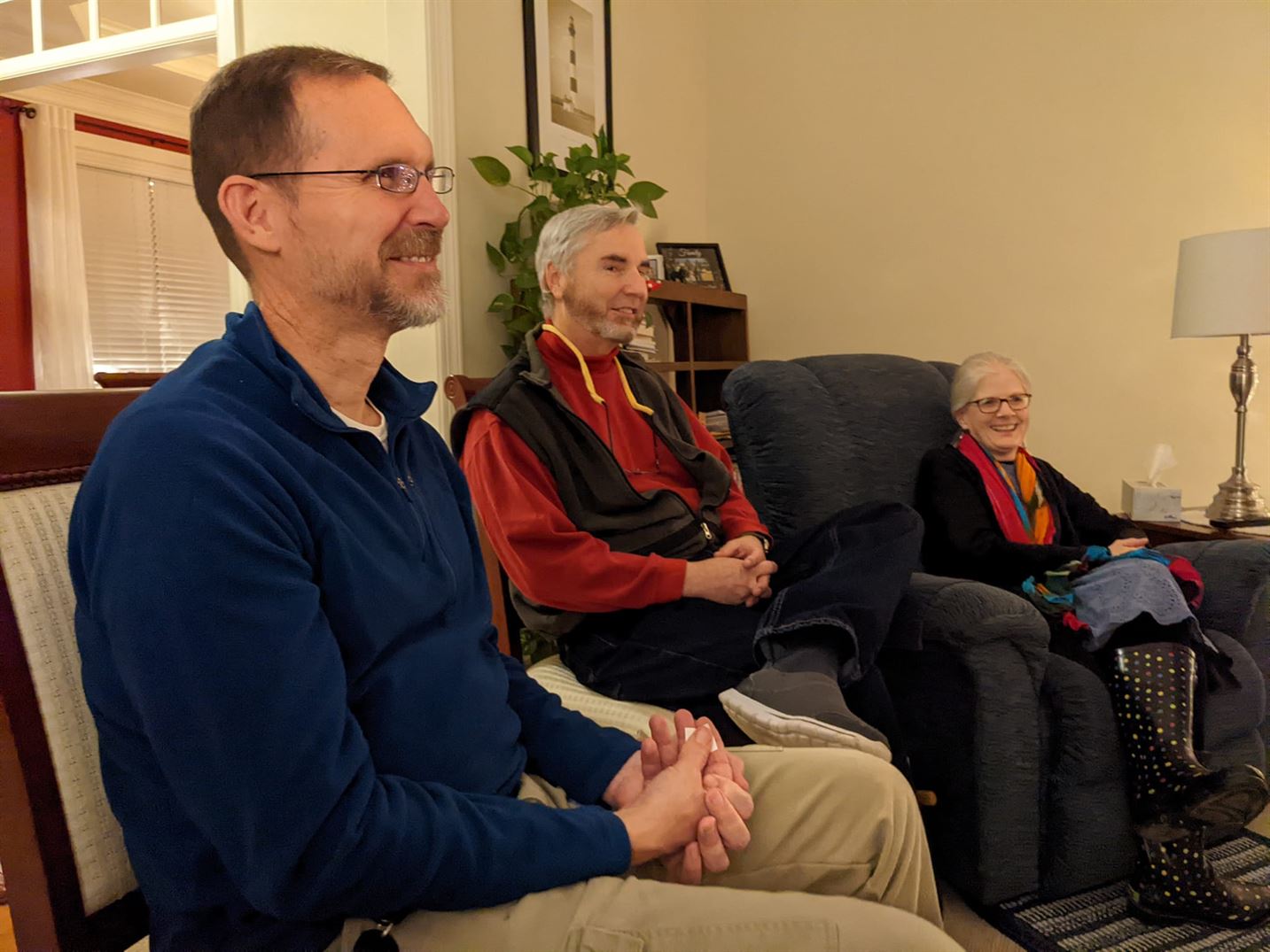 Adults - Anthem Church in Angier, North Carolina